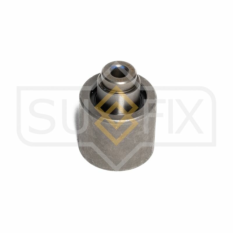 SUFIX Ролик направляющий ГРМ AUDI A3 1.9D-2.0D 00-12/ A4 1.9D-2.0D 01>/ A5 2.0D 08>/ A6 1.9D-2.0D 01-11/ Q5 2.0D 08>/ TT 2.0D 08>, MITSUBISHI Outlander/Airtrek II 2.0D 07-12/ Lancer 2.0D 08>/ Grandis