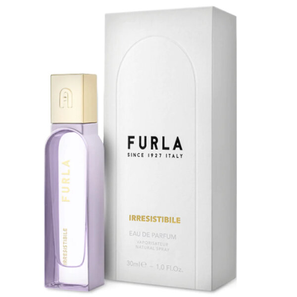 Furla Женский Irresistibile Furla Парфюмированная вода (edp) 30мл