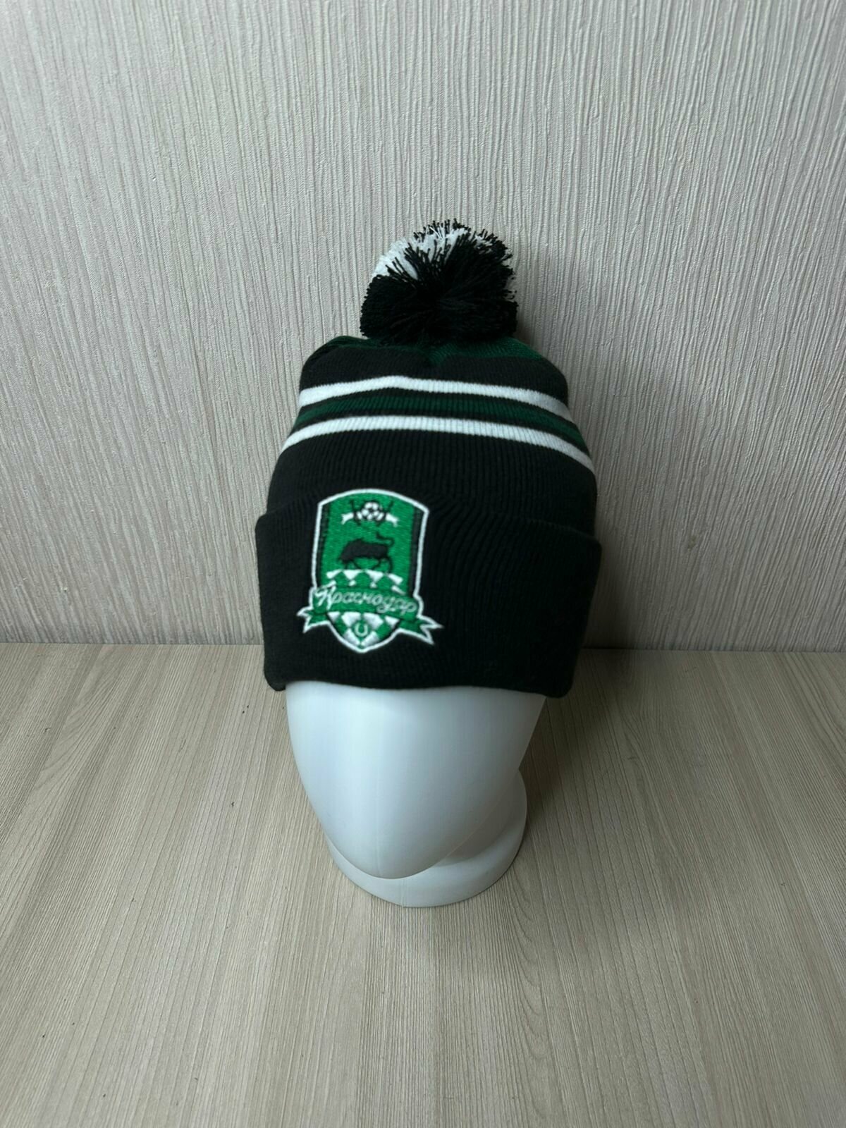 Шапка-бини Базовая коллекция