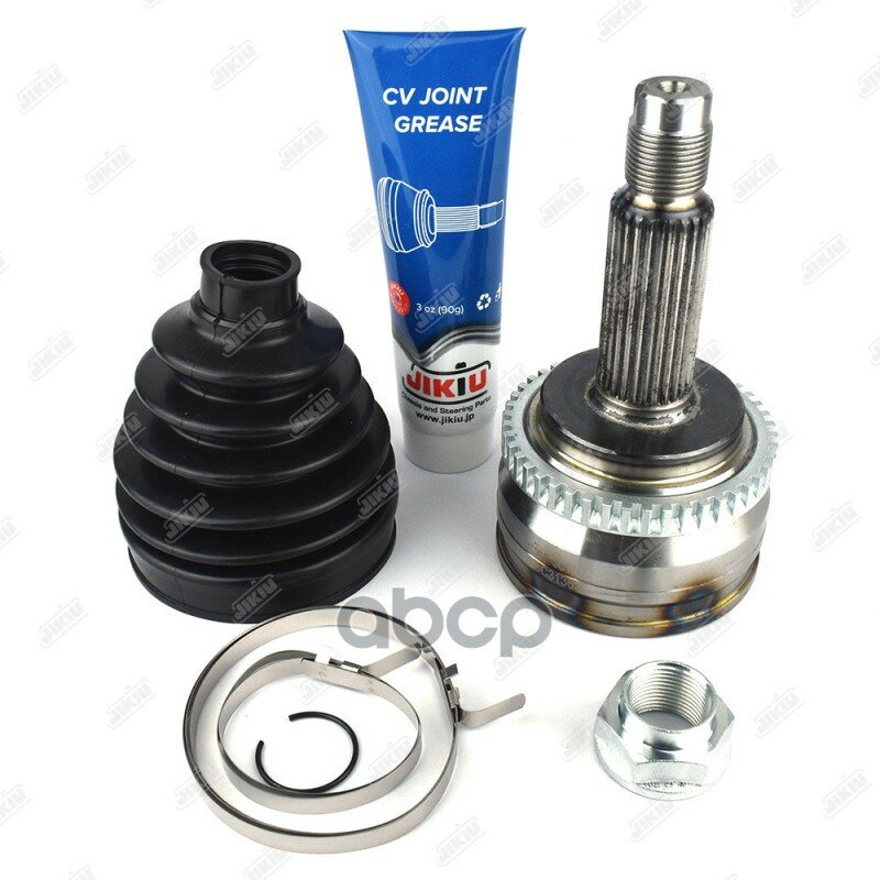 ШРУС наружный L/R (+ABS) 24x60x27 HYUNDAI Elantra (HD/MD/UD/AD/ADA) i30 (FD/GD/PDE/PD/PDEN/GD/GDE) KIA Ceed (JD) Cerato (T.