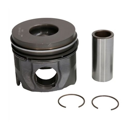 Поршневая группа Ford Transit 00- NURAL 87-113500-10