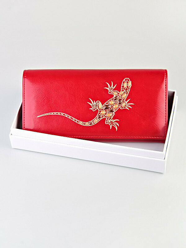 Чехол для криптокошелька GrainMax