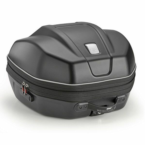Кофр верхний GIVI WL901B Monokey 29-34л
