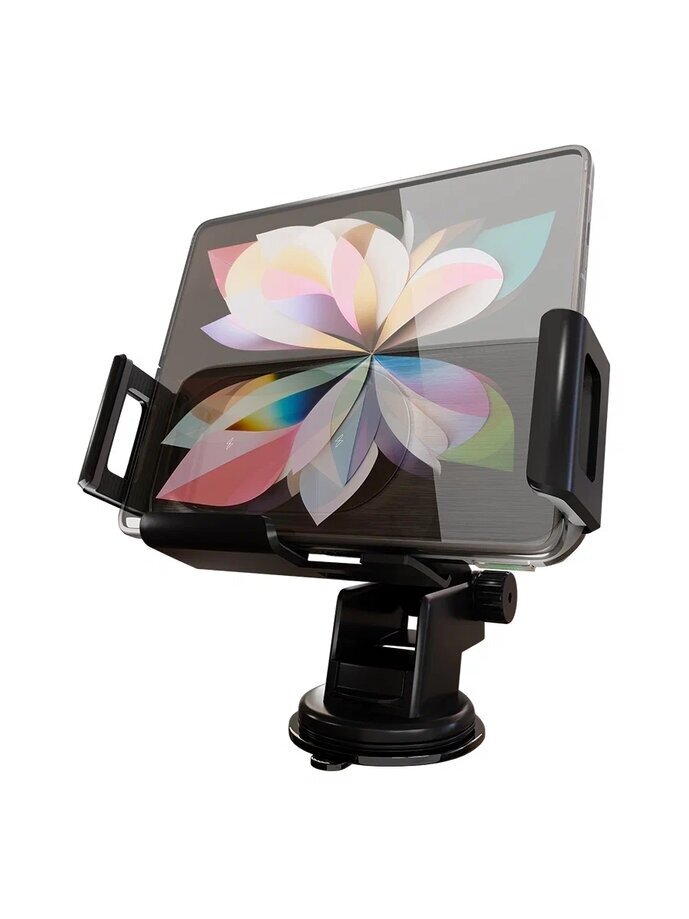 Автодержатель VLP F-Mount with MagSafe for smartphones/Tablets, черный