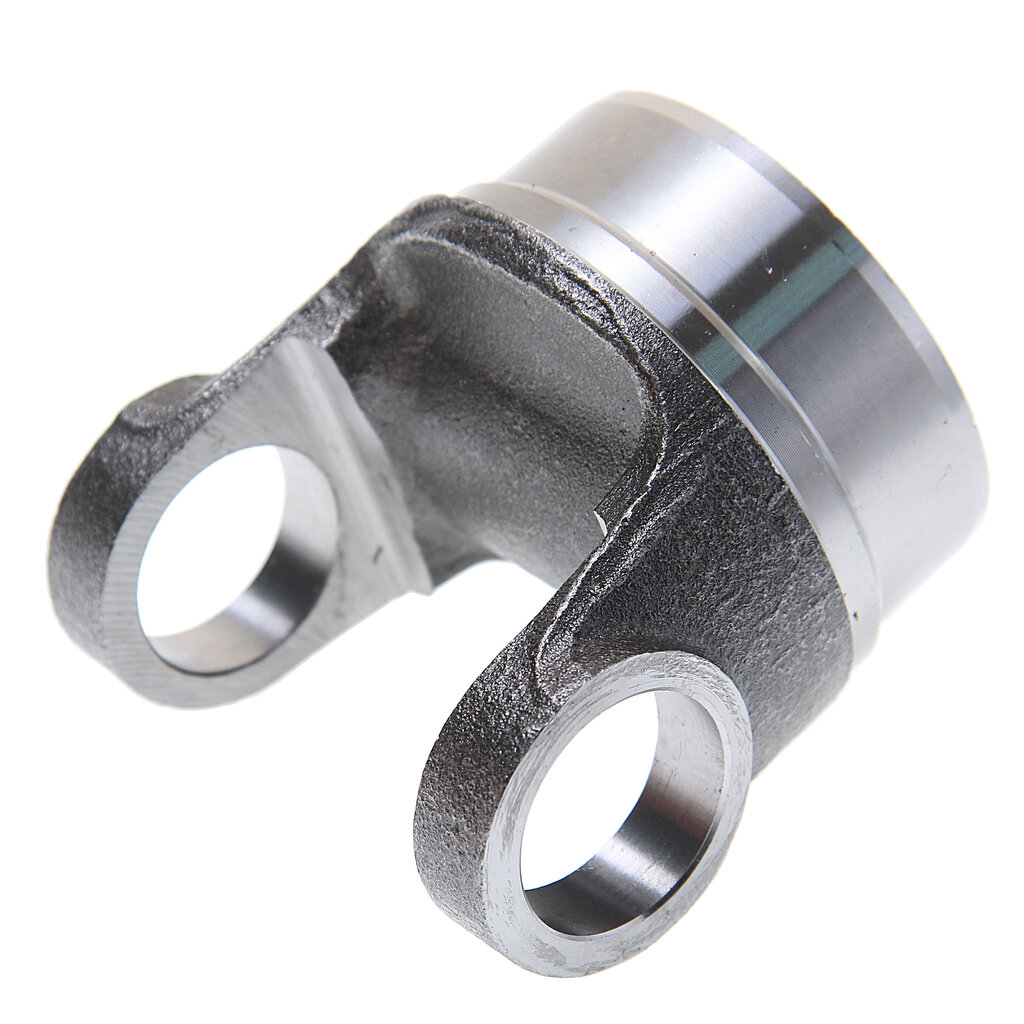 Вилка вала карданного ГАЗ-ЗЗ02,2217,2410 приварная PRAVT