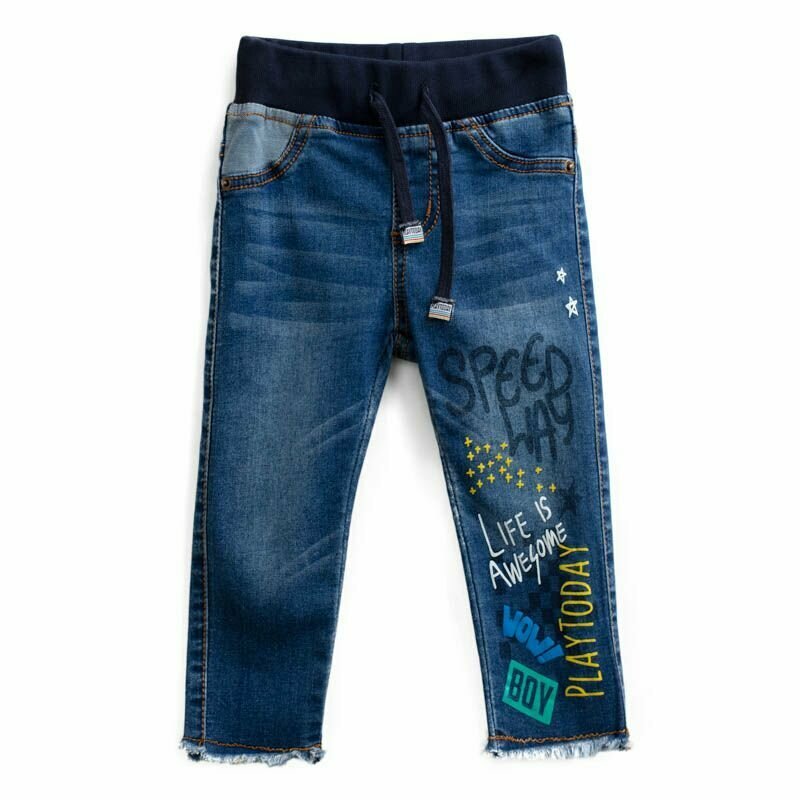 Джинсы Базовая коллекция