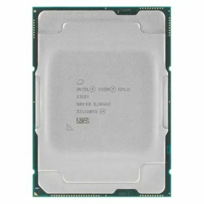 Процессор Xeon Gold 5315Y OEM