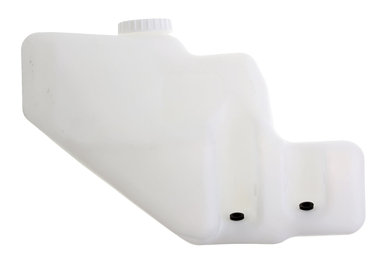 Бачок омывателя ВАЗ-21214 под 2 мотора 5л