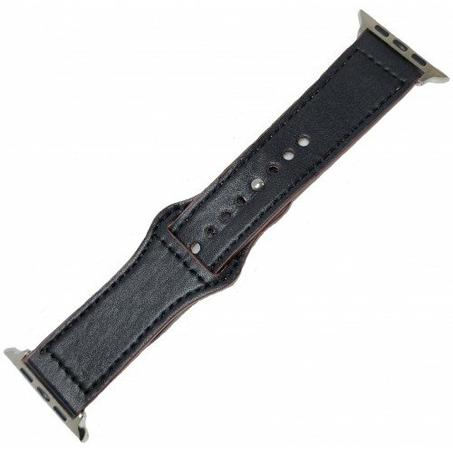 Ремешок для смарт-часов BandRate Smart RAPBRS124BB-42-44MM
