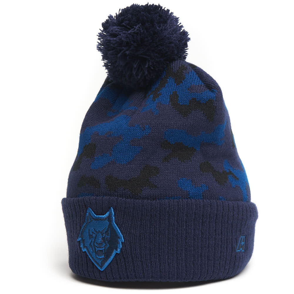 Шапка ХК Нефтехимик для мужчин