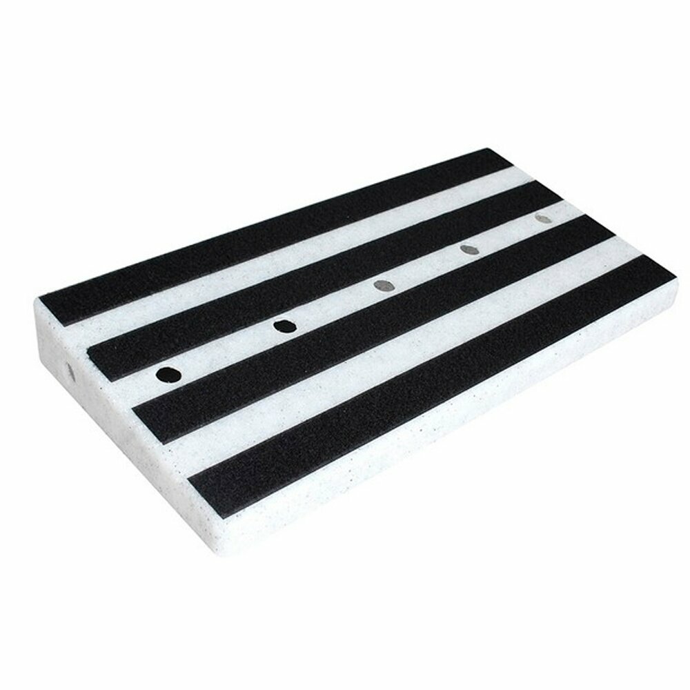 Педалборд на 6 педалей, Flatsons FB-09