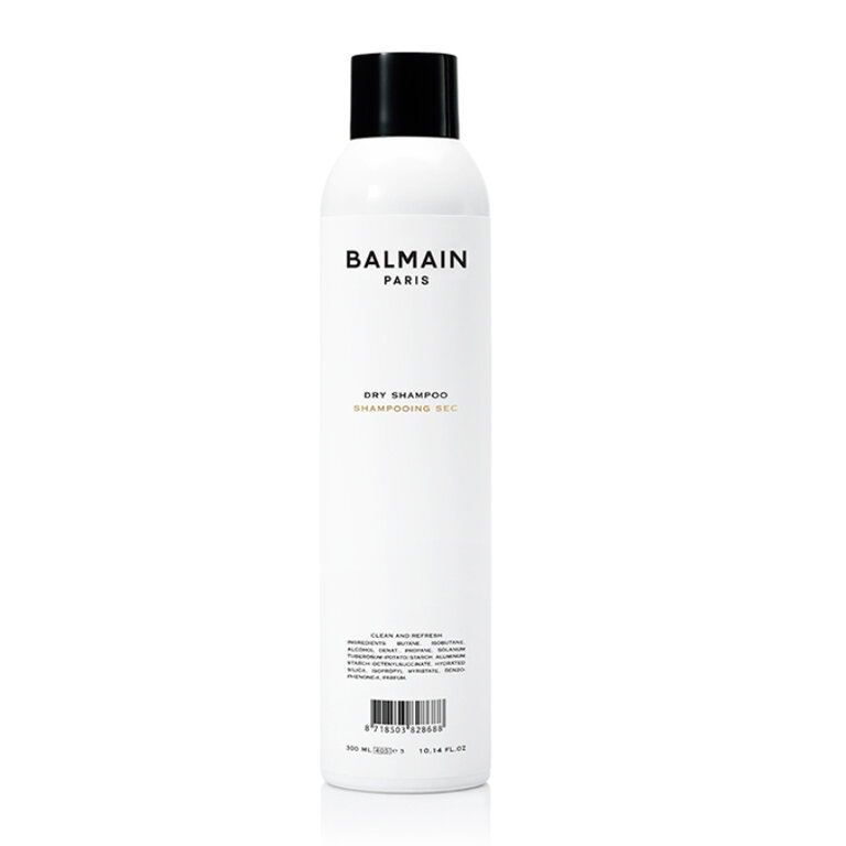 Balmain Dry Shampoo Шампунь Франция 300 мл