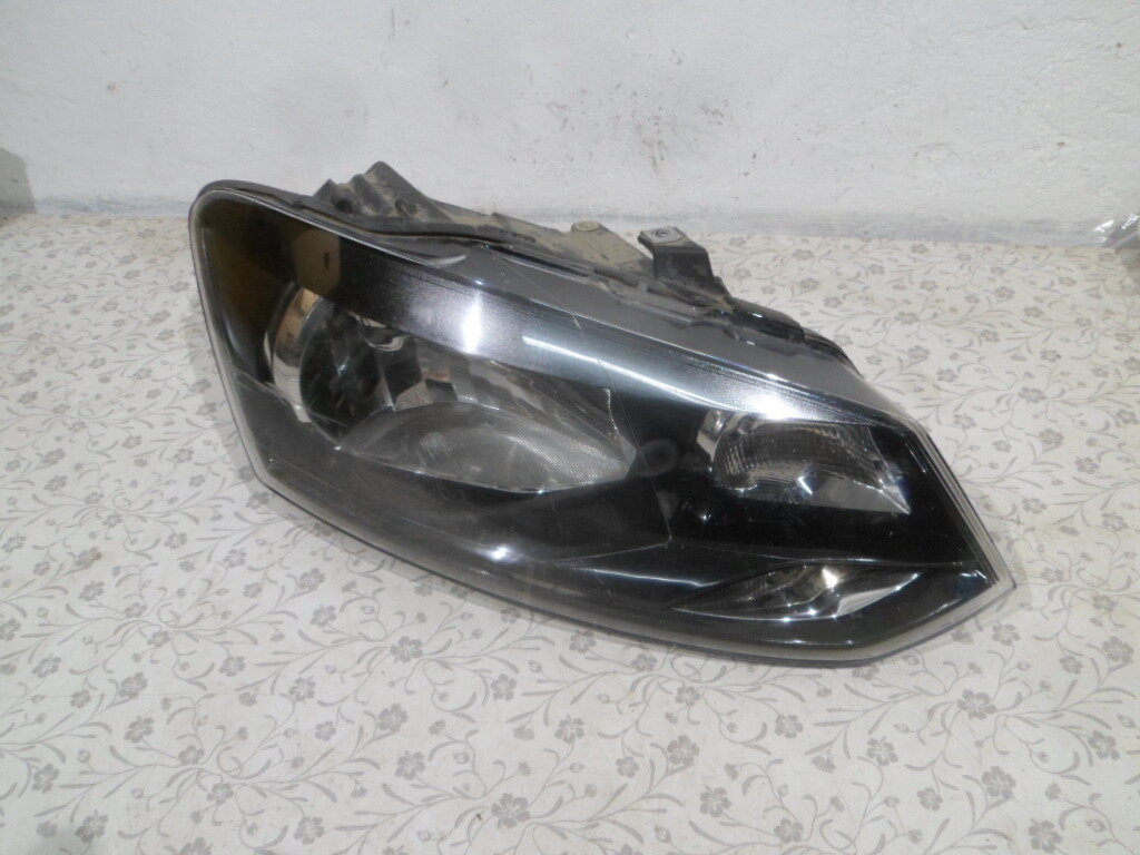 VAG 6RU 941 016 Фара R VAG 6RU 941 016