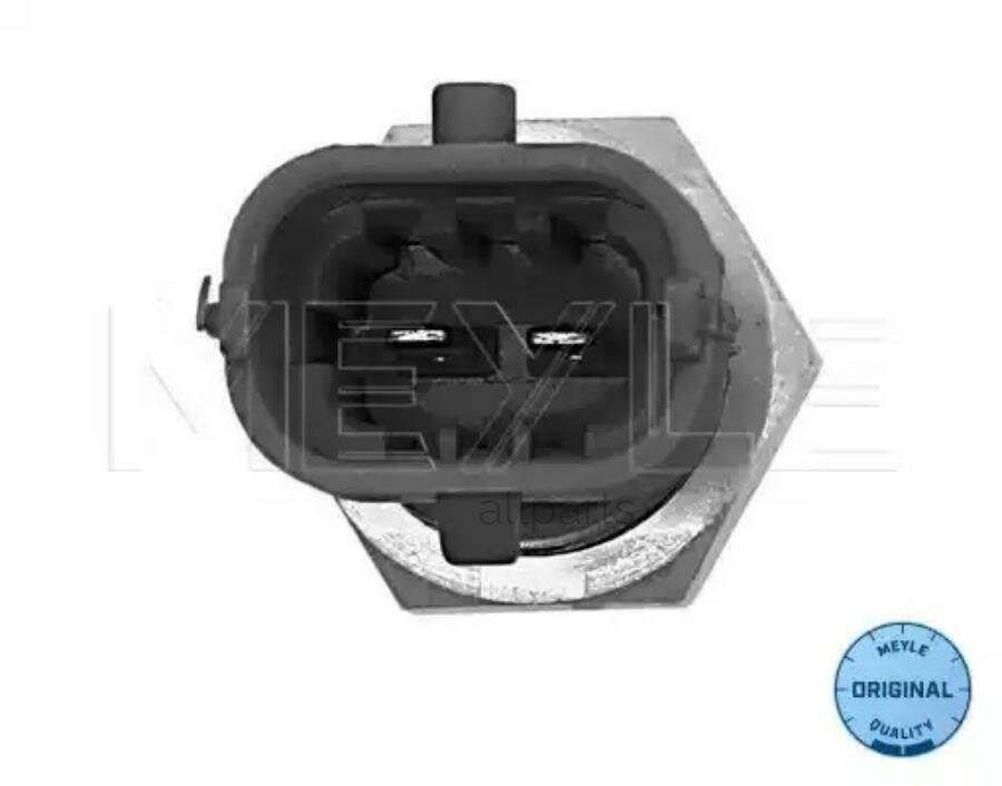 MEYLE 614 899 0038 Датчик температура охлаждающей жидкости OPEL Astra G/H/Corsa C/Meriva/Vectra B 1.4/1.6L MEYLE 614 899 0038