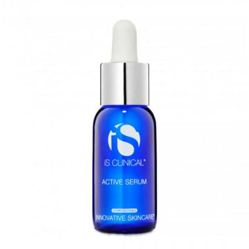 Is Clinical Active Serum Сыворотка Актив Серум 30 мл
