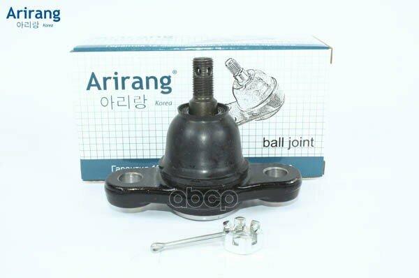 Опора шаровая Hyundai Elantra 06-11, I30 07-10, Ceed 06-10, Cerato 08-13, Carens 06-11, Magentis 06-10 передняя Arirang
