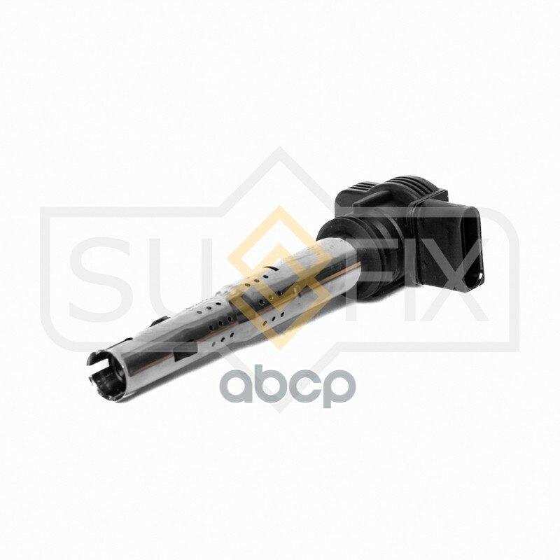 Катушка зажигания AUDI A3 1.8-2.0 03-12 / A4 1.8-2.0 04-15 / A5 1.8-2.0 07-17 / A6 2.0 05 / A8 2.0 12 / Q3 2.0 11 / Q5 2.0 08.