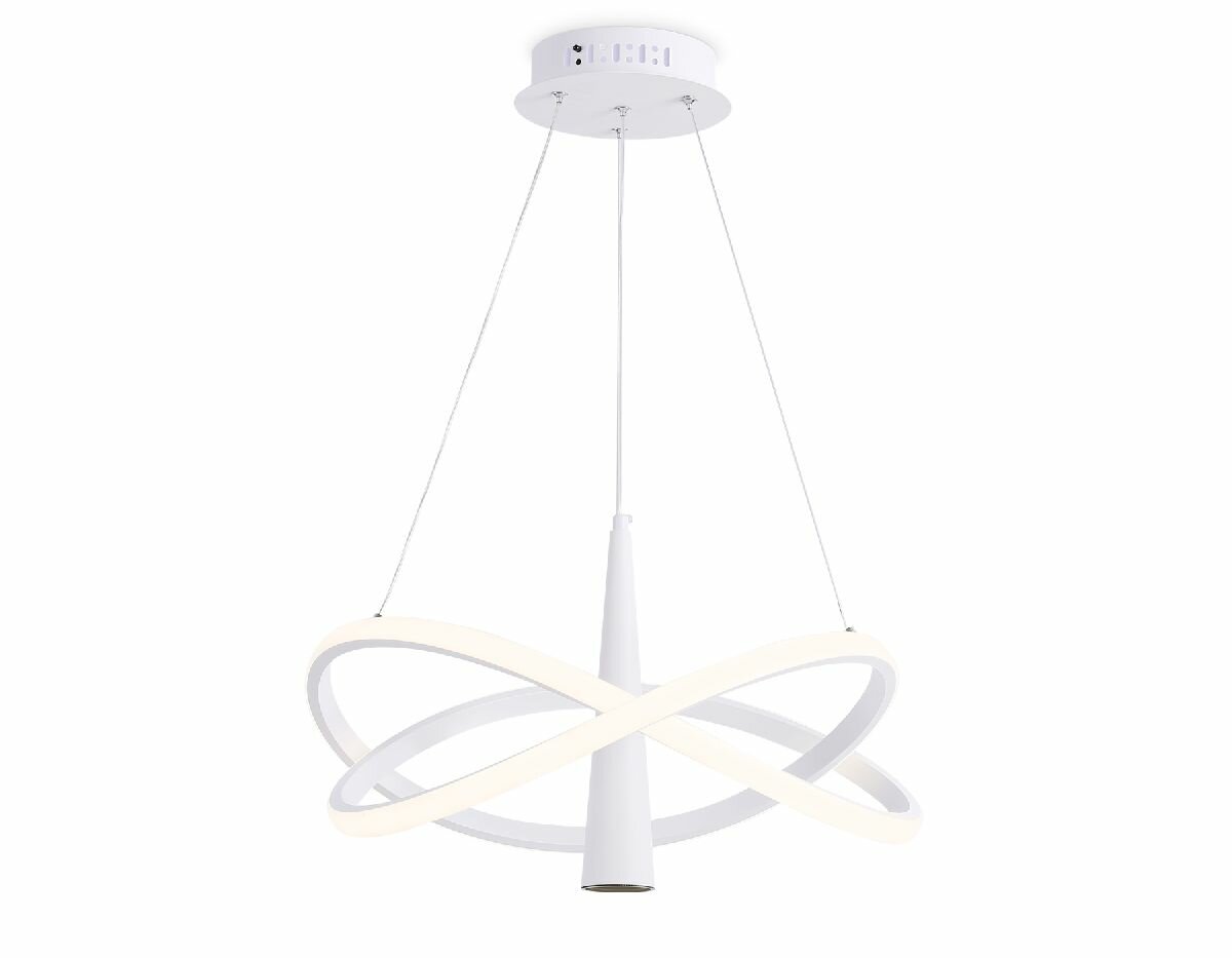 Подвесная люстра Ambrella Light Comfort LineTech FL5367