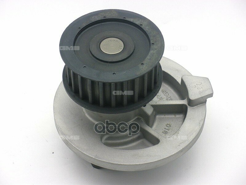 Насос водяной CHEVROLET Captiva 2.4 06->/Epica 2.0,2.5 05->/Lacetti 1.8 05->/Rezzo 1.6,2.0 05-> DEAWOO Evanda 2.0 02->/Lace.
