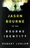 The Bourne Identity