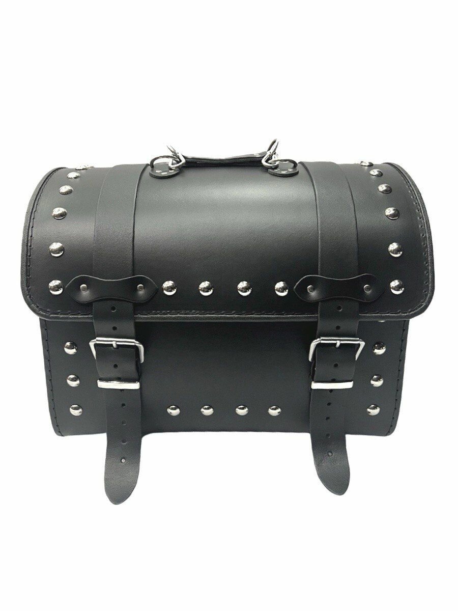 Задний кофр (Центральный) K2B