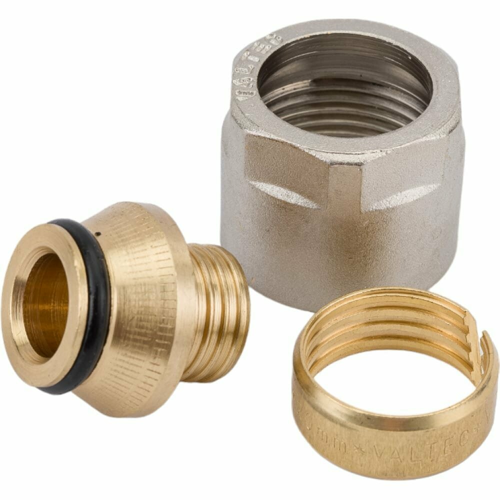 Евроконус для пластиковой трубы VALTEC 20 (2,0) VT.4410. NVE.20