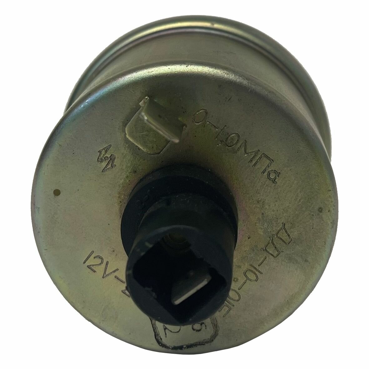 Датчик давления масла МТЗ арт. ДД-10-01Е