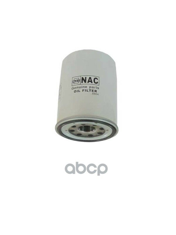 Фильтр масляный ISUZU ELF II, III, D-MAX II 1.9 Ddi 17-, Suzuki Grand Vitara 2.0TD -05, Mitsubishi Galant 2.0TD дизель Nac