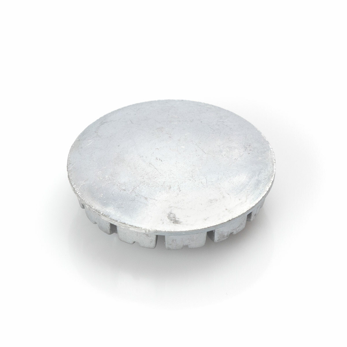 Малая плоская конфорка плиты Deluxe, d=39 мм (708957-1)