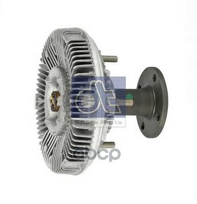 Муфта вентилятора DT Spare Parts арт. 4.64020