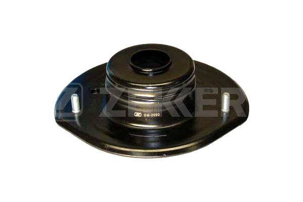Zekkert Опора переднего амортизатора Chrysler Voyager IV 00- Dodge Caravan 95-