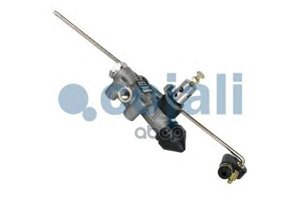 Кран уровня пола Volvo F/FL/FLC/FH/B/DAF аналог Knorr SV1460 Cojali арт. 2314301