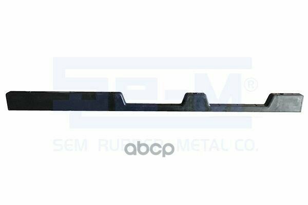 Отбойник резиновый! 990х55х25mm Schmitz Se-M арт. 14683