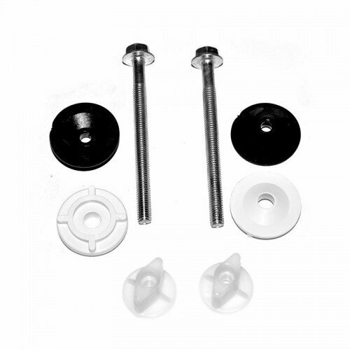 Комплект крепежа бачка к унитазу Уклад (Б 02.00)