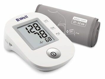 Тонометр B.WELL автом PRO-33 манжета M