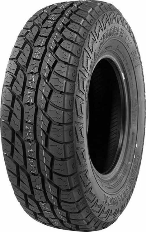 215/85R16 Zmax Terra Xplorer C2 A/T 115/112Q