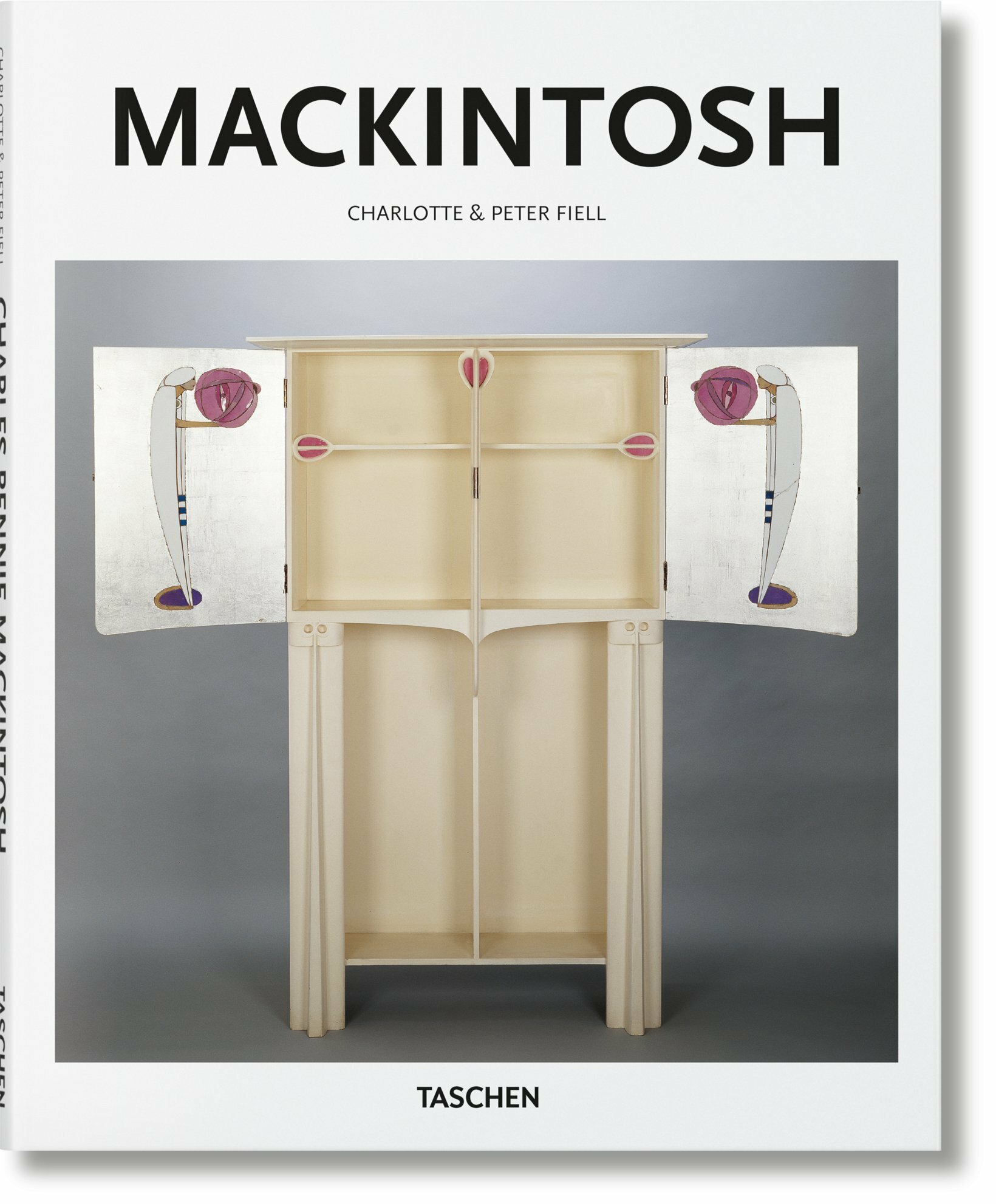 Mackintosh / Charlotte & Peter Fiell