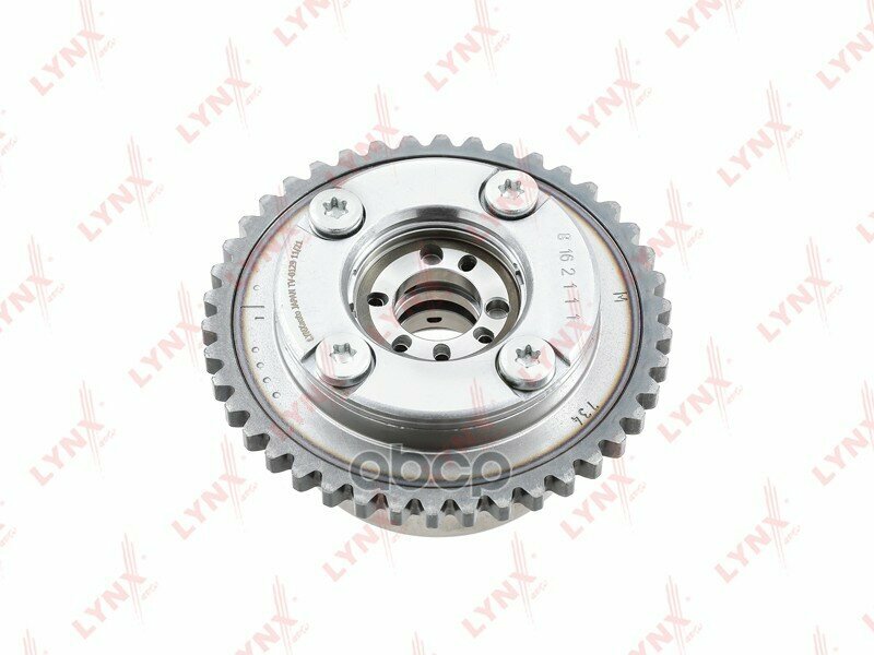 Муфта распредвала LYNXauto арт. TV0129