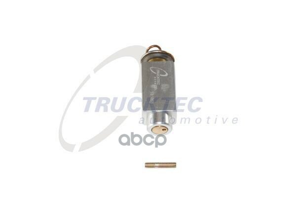 Расширительный клапан, кондиционер TruckTec арт. 01.59.008