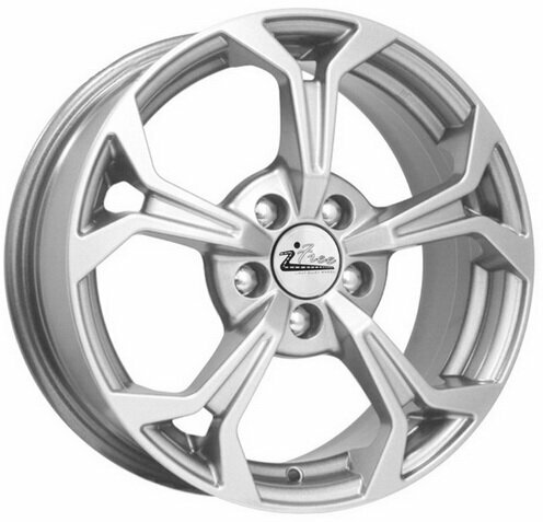 Колесный диск iFree Эрнесто 6,5x15/5x114,3 ET40 D66,1 Нео классик