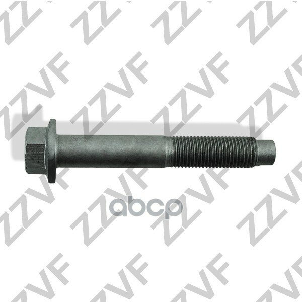 Болт переднего рычага NISSAN PATHFINDER SPN (R51M) 05- (M14X85X1,5) ZV218E ZZVF/01125S218E 01125S218E ZZVF арт. ZV218E