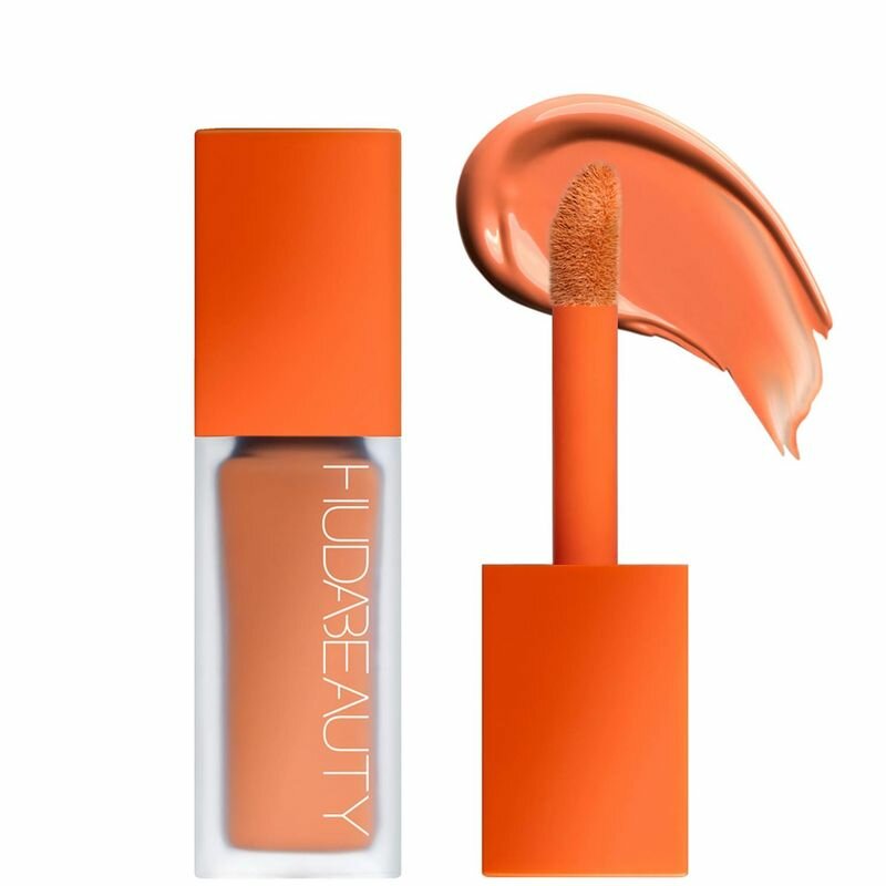 Корректор для лица Huda Beauty Faux Filter Color Corrector (Mango)