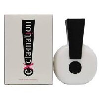 Парфюмерная вода Coty Excla-mation 50 мл