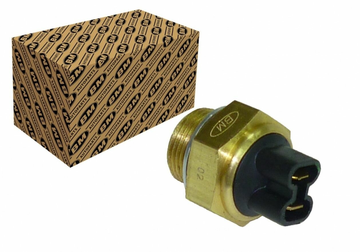 Датчик включения вентилятора для а/м ВАЗ 2108-21099, 2113-15, 2110-12, 1111 (94-99С), арт. DT2108