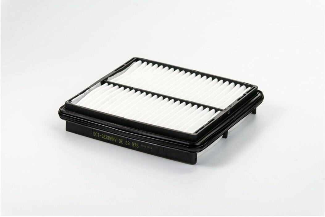 Фильтр воздушный для ЗАЗ, Chevrolet Lanos, Daewoo Nexia арт SB975