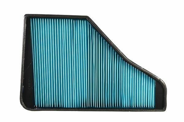 Фильтр салона воздушный для Mercedes-Benz S W140 (1993-1998 г) арт SA1159