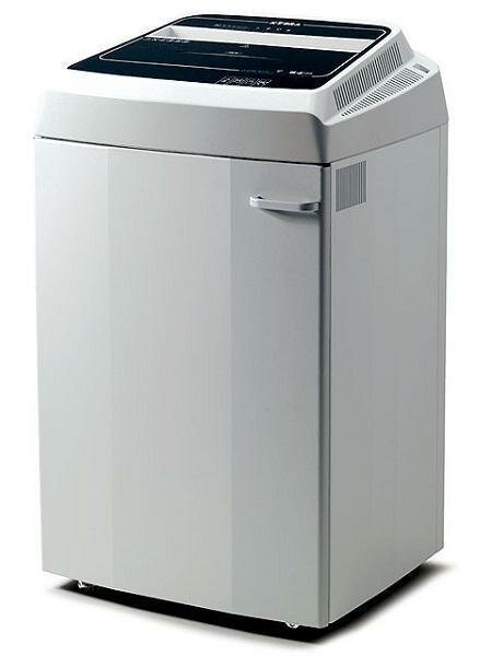 Уничтожитель бумаг Kobra 410 TS C4 Auto-oiler E/S