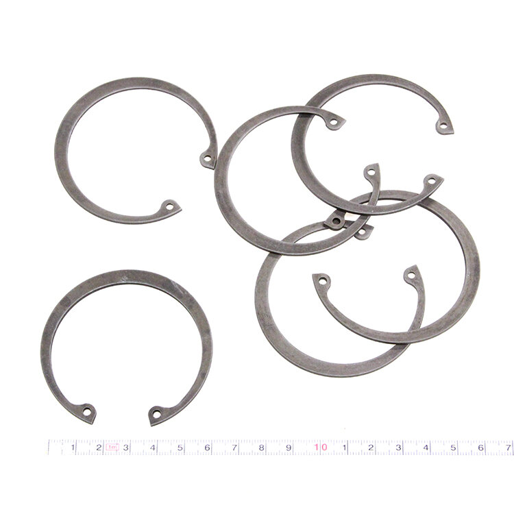 Стопорное кольцо внутреннее 60х2,0 (DIN 472) (упаковка 10 шт.)