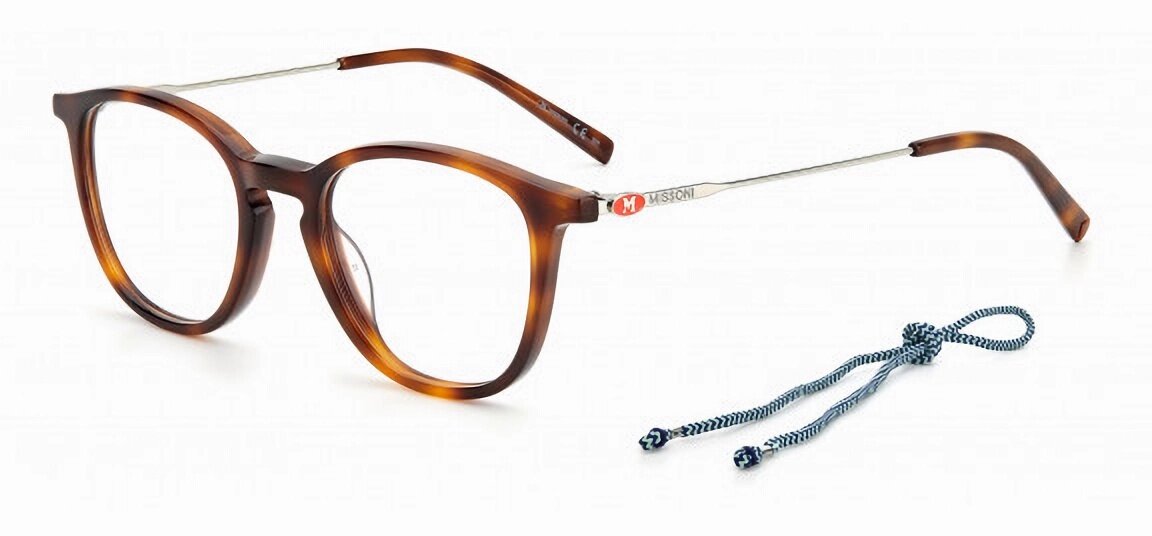 Медицинские оправы M missoni mmi 0066 086