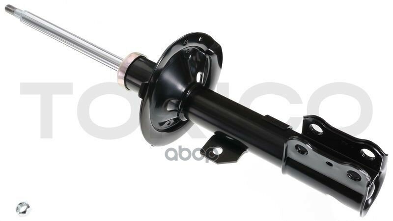 Стойка передняя Toyota Ipsum (ACM20) 01-09 (Справа) Tokico арт. B3486